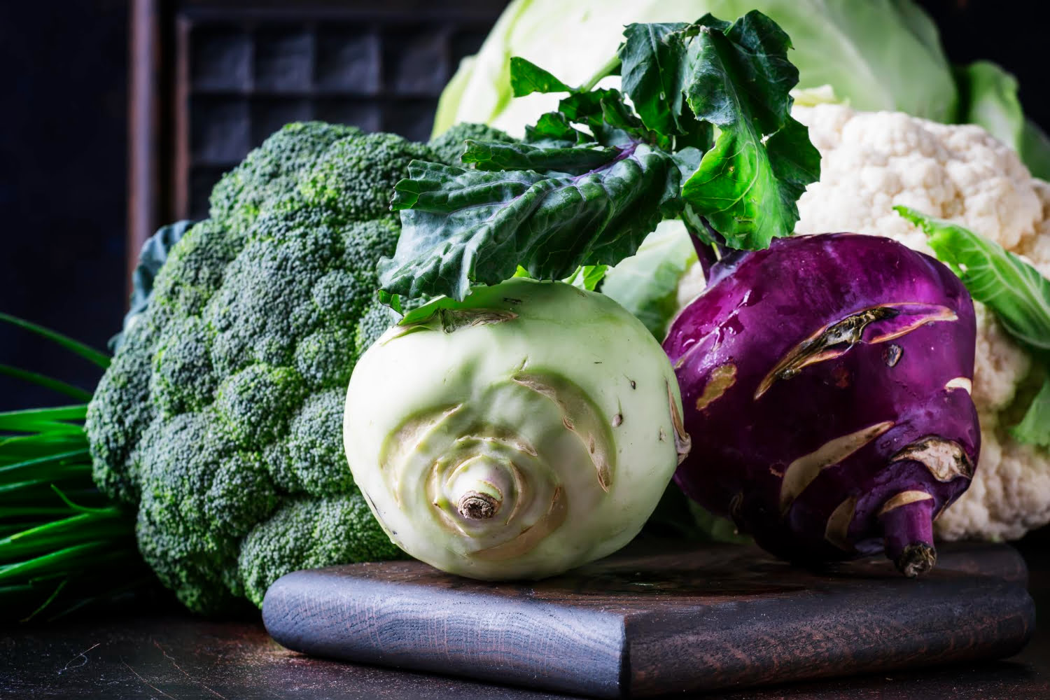 Desintoxique Seu Organismo com Os Melhores Vegetais Crucíferos